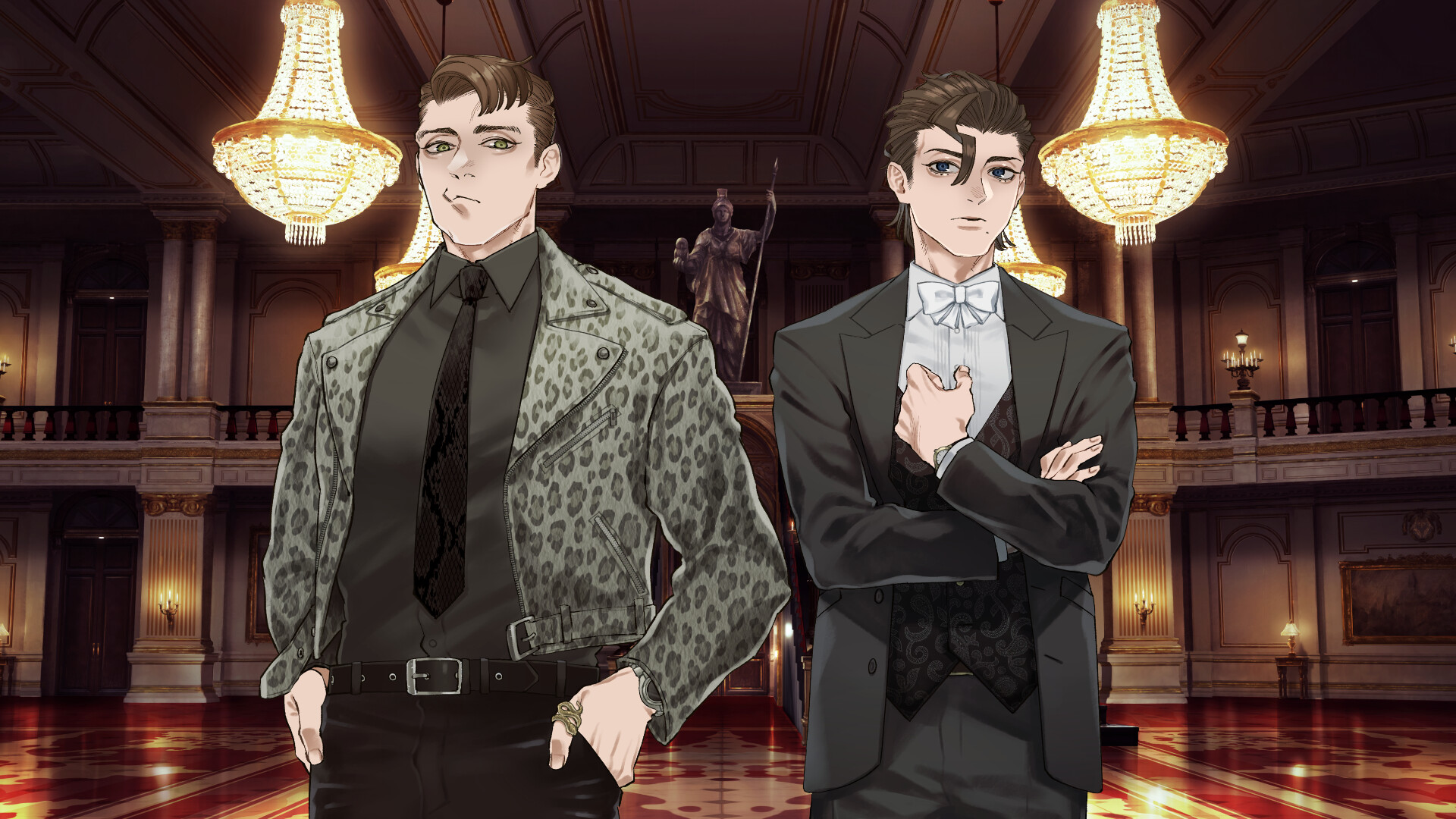 Dark Auction on Steam