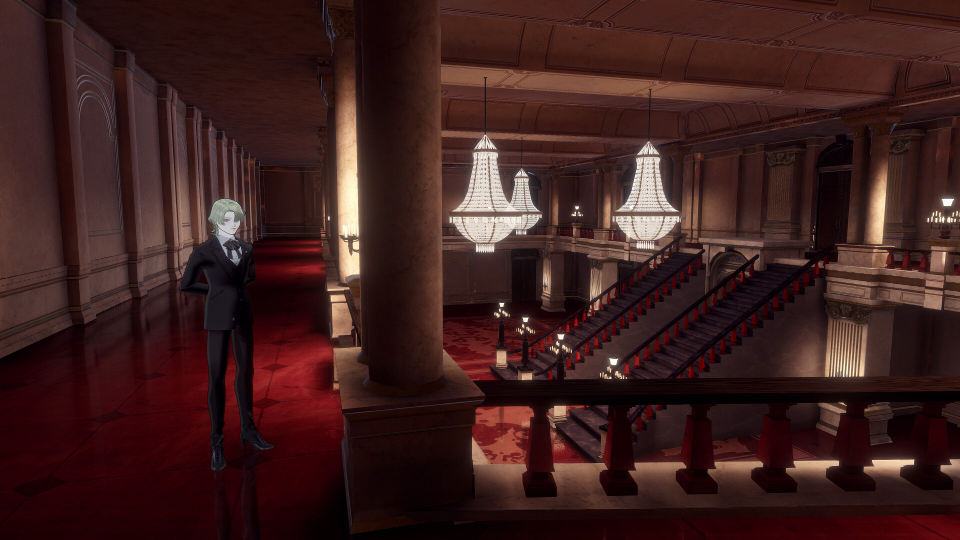Dark Auction on Steam