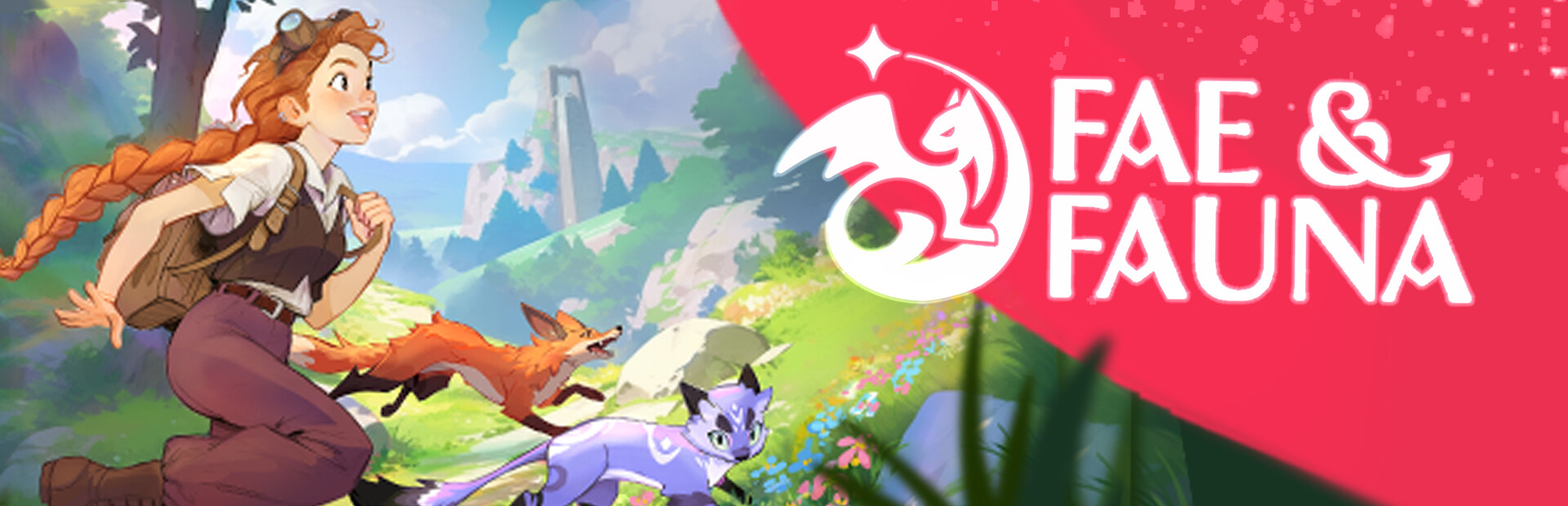 Fae & Fauna Steam Stats & Charts · Raijin