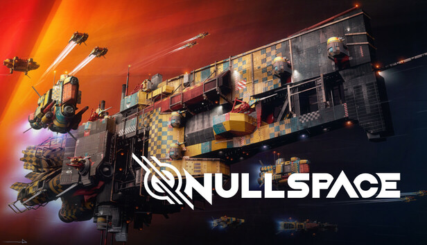 Nullspace on Steam