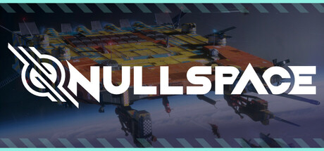 Nullspace on Steam