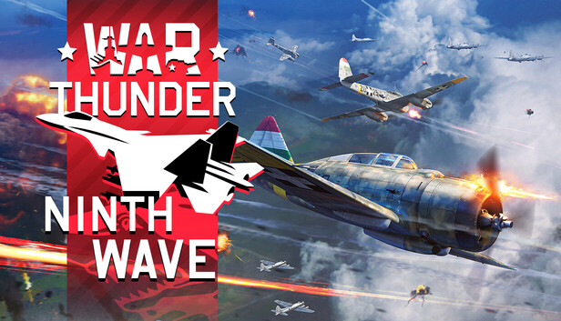 War Thunder di Steam
