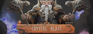 Steam :: Crystal Blast :: Update Notes