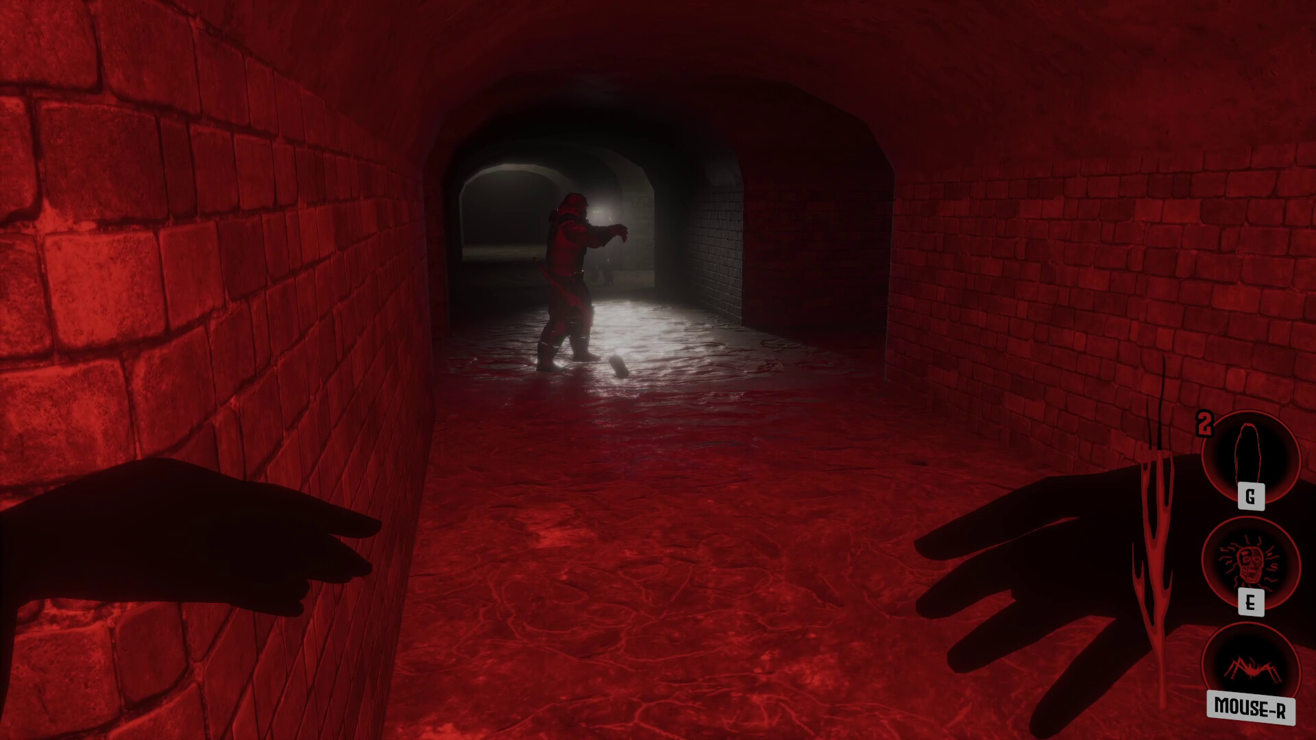 Shadow Stalker on Steam
