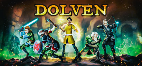 Dolven on Steam