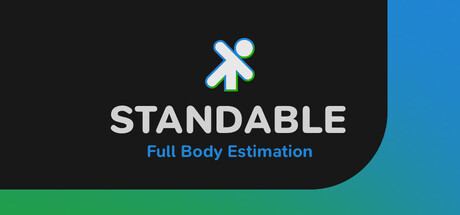 Standable: Full Body Estimation · SteamDB