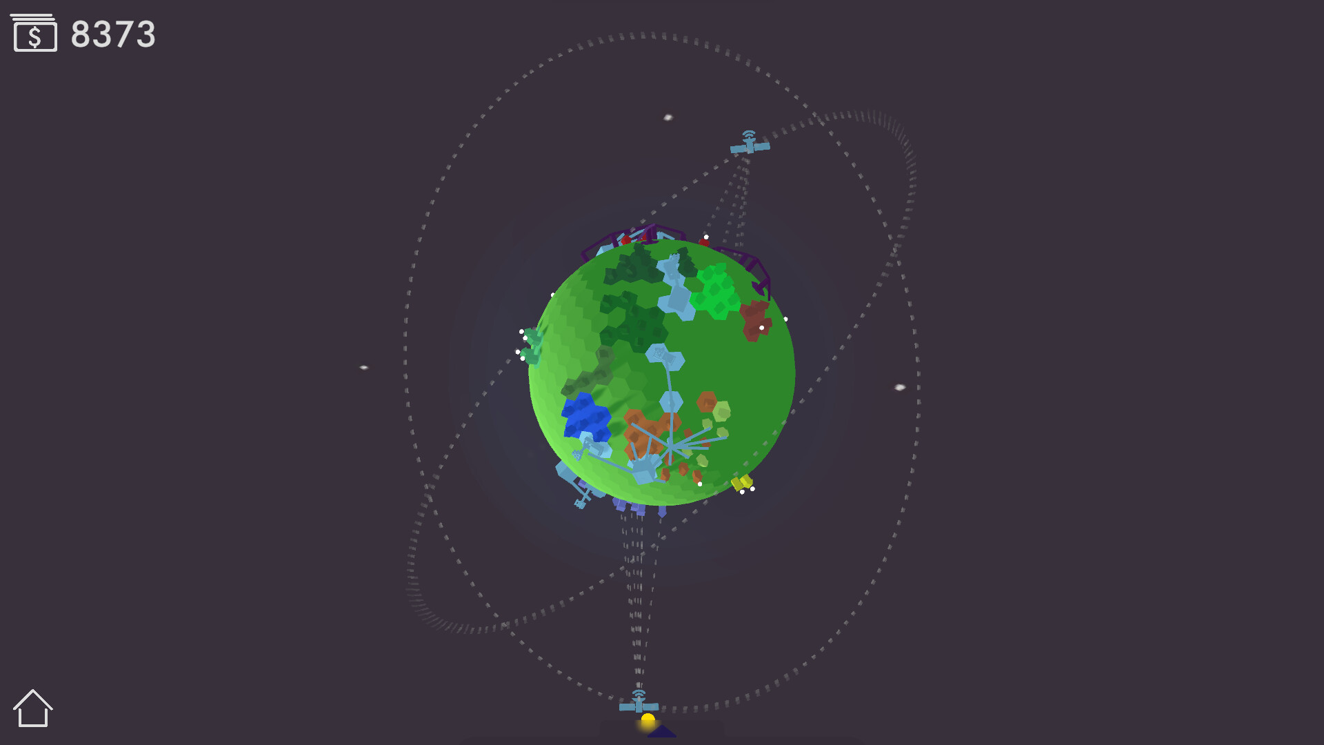 Interlinked on Steam