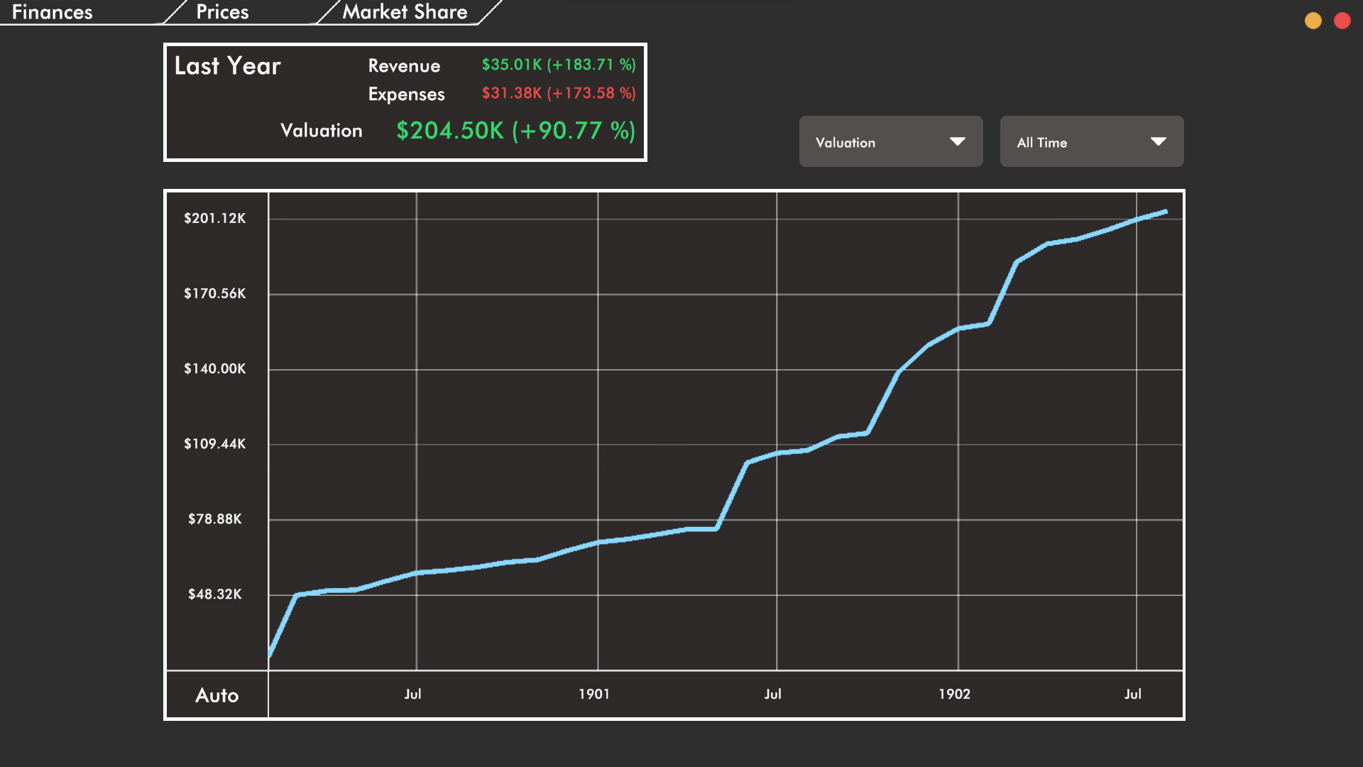 Interlinked on Steam