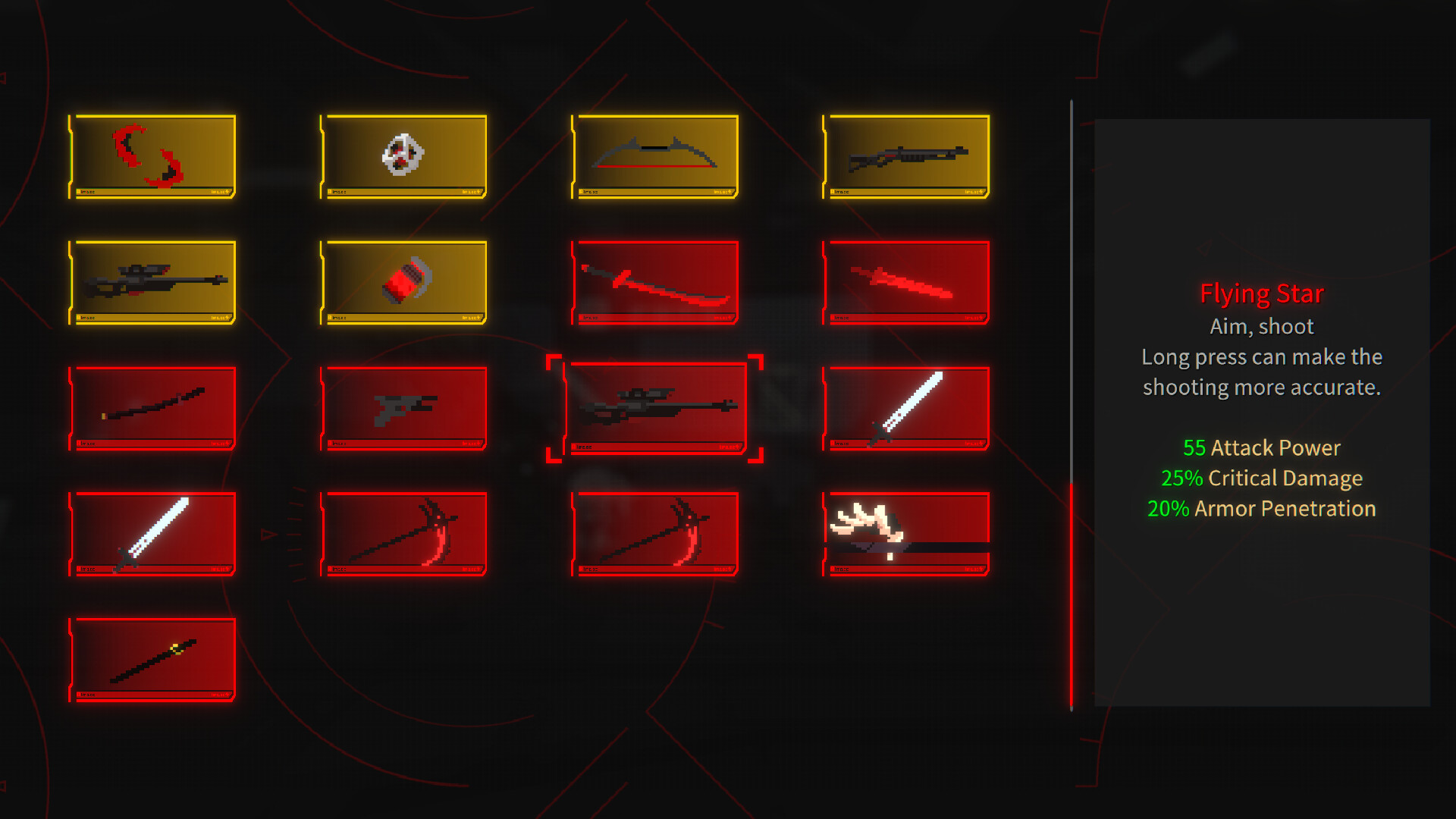 Steam 上的 血之诗:月之蚀