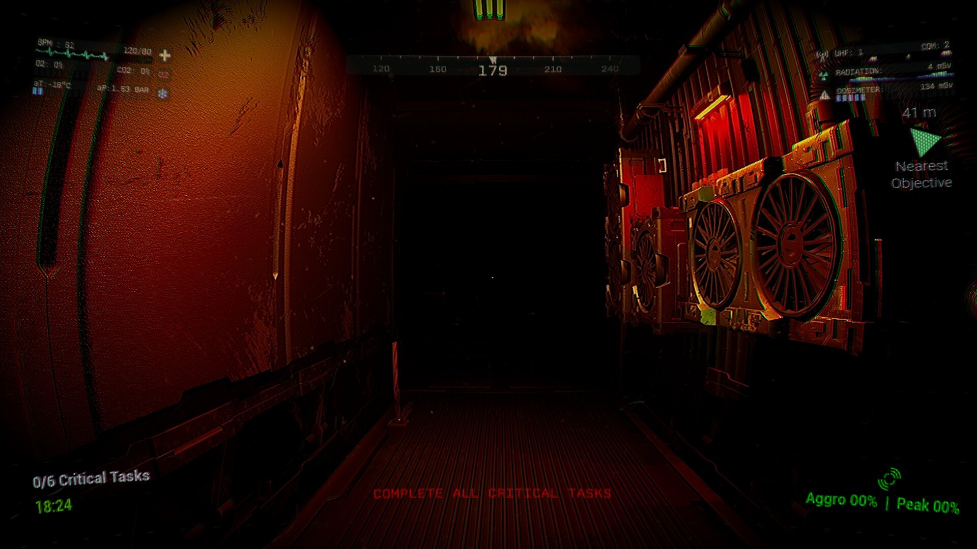Blood Moon Horror on Steam