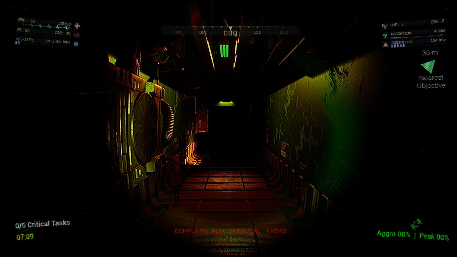 Blood Moon Horror on Steam