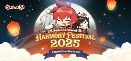 Steam：Elsword