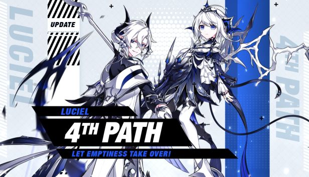 Elsword on Steam
