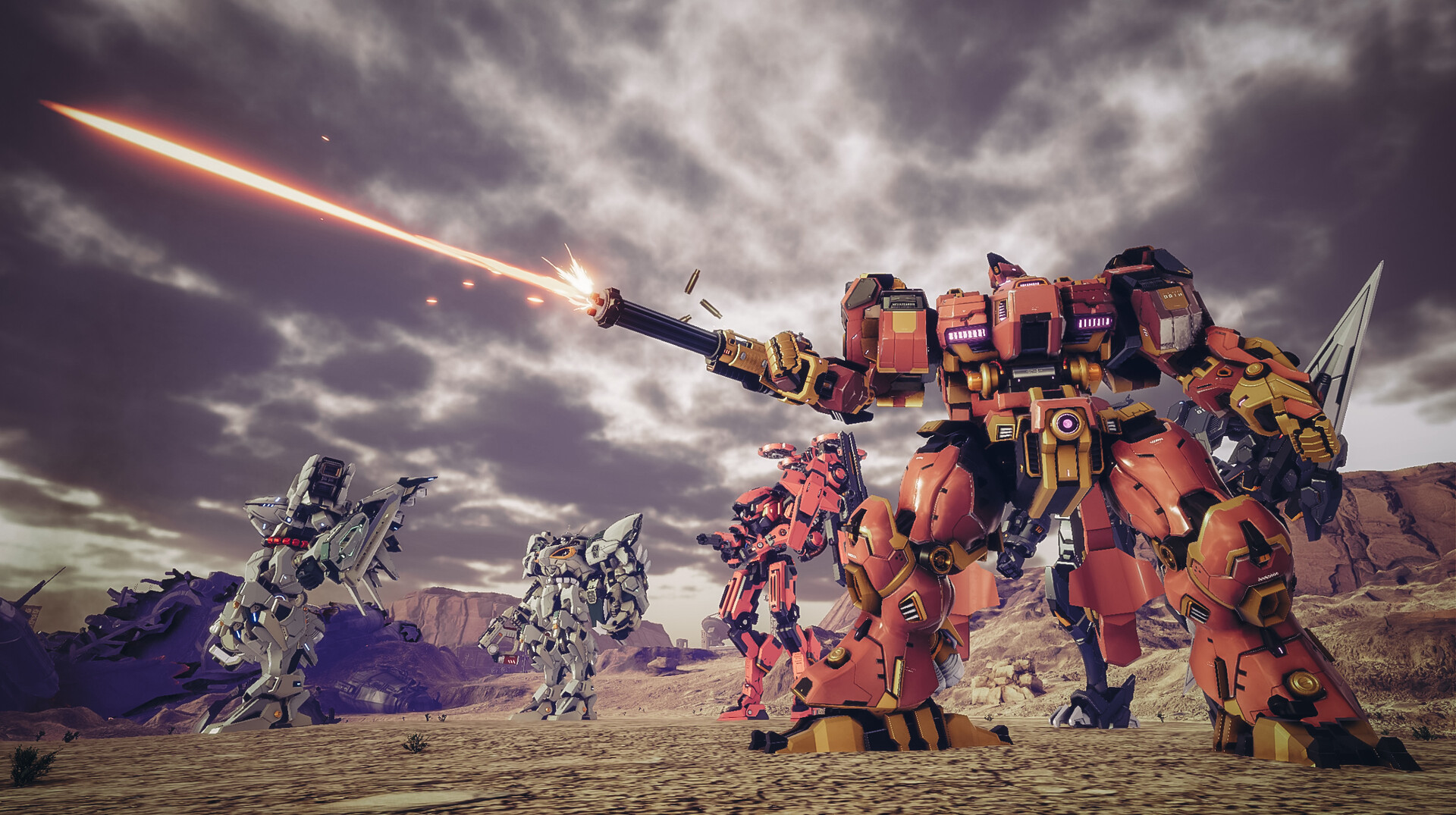 Fusionist on Steam