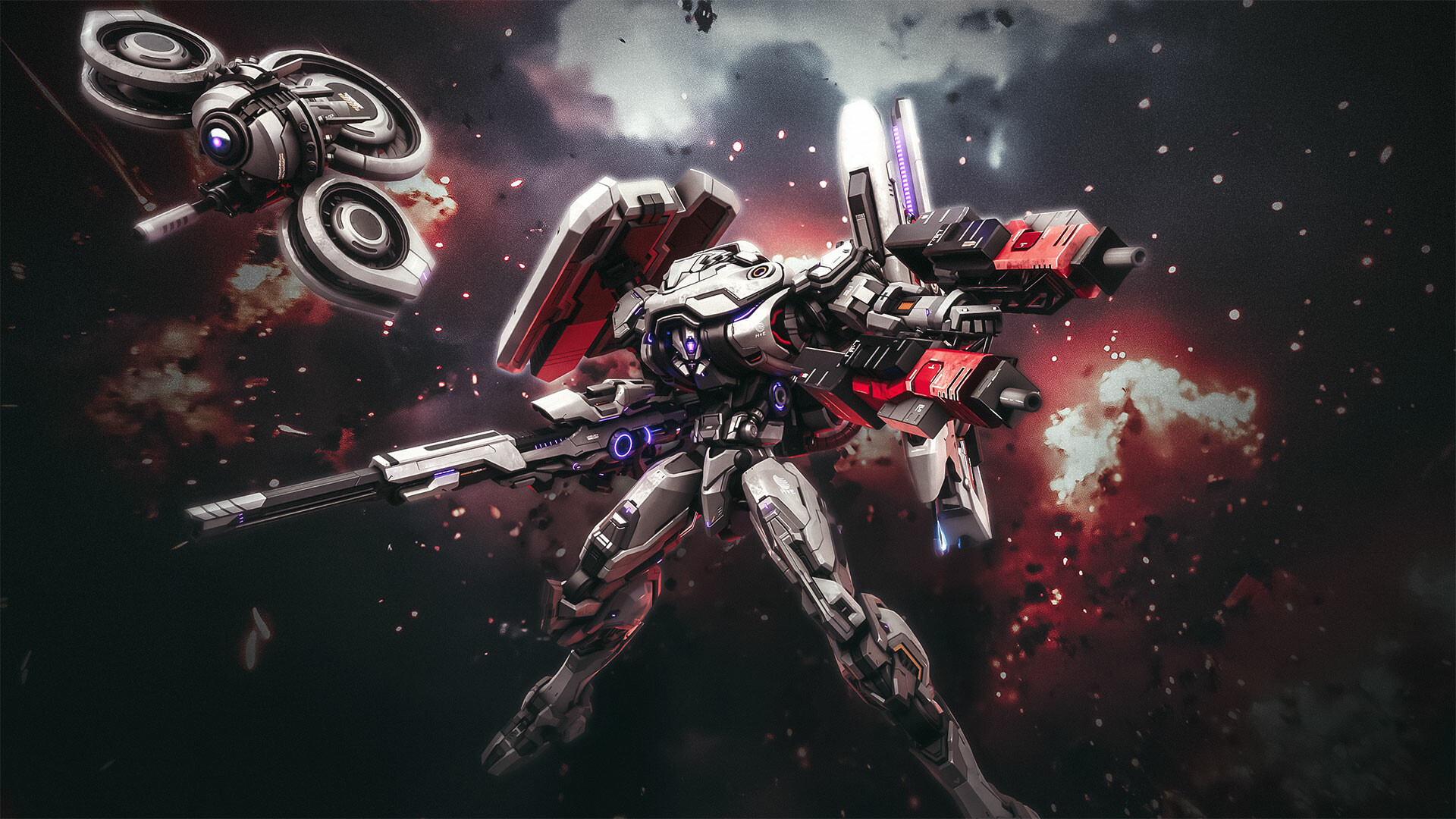 Fusionist on Steam