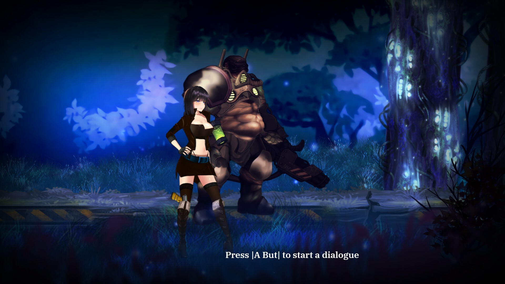 CODE: PANDORA DrmFree on Steam