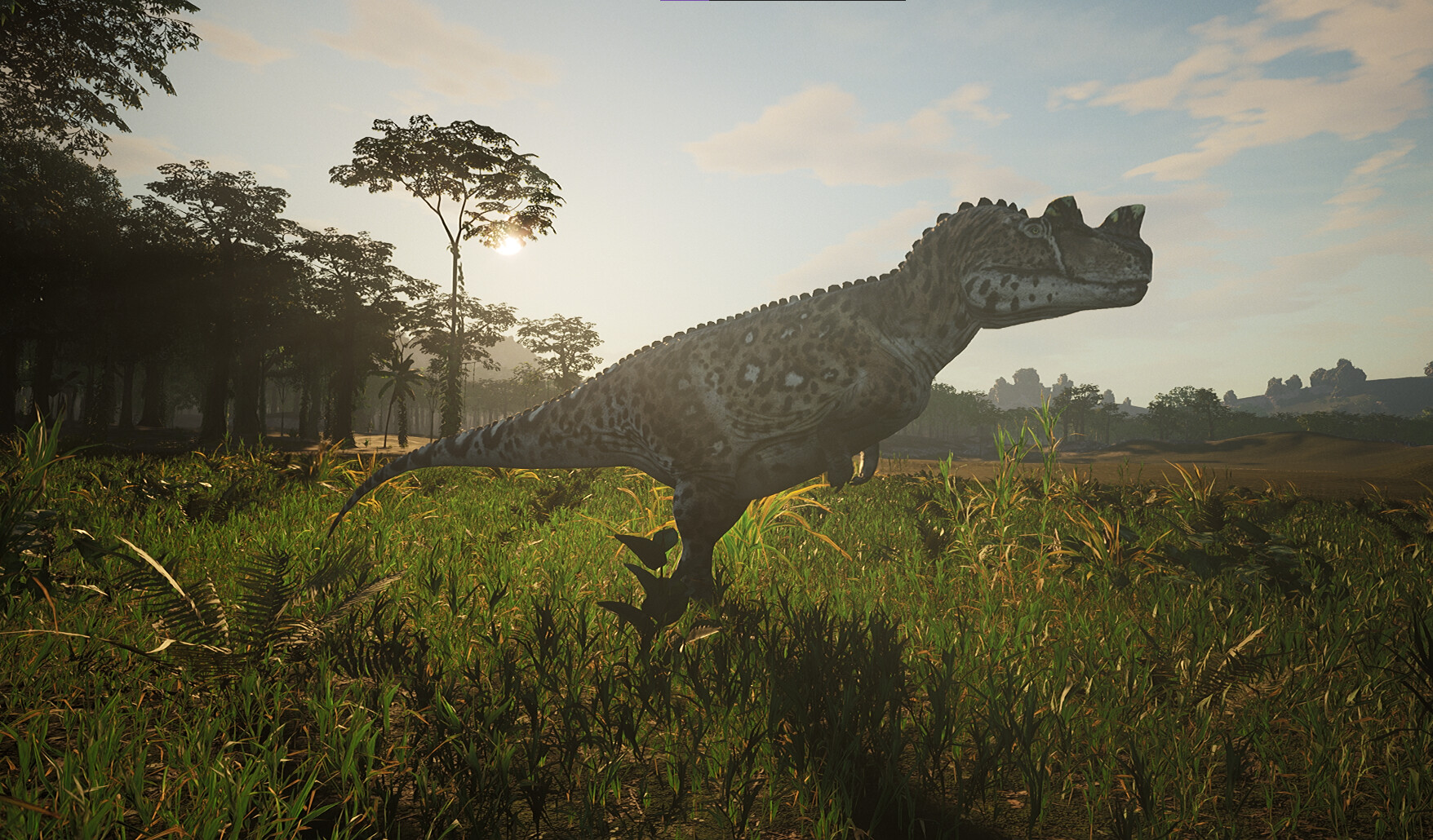 Primeval Horizon on Steam