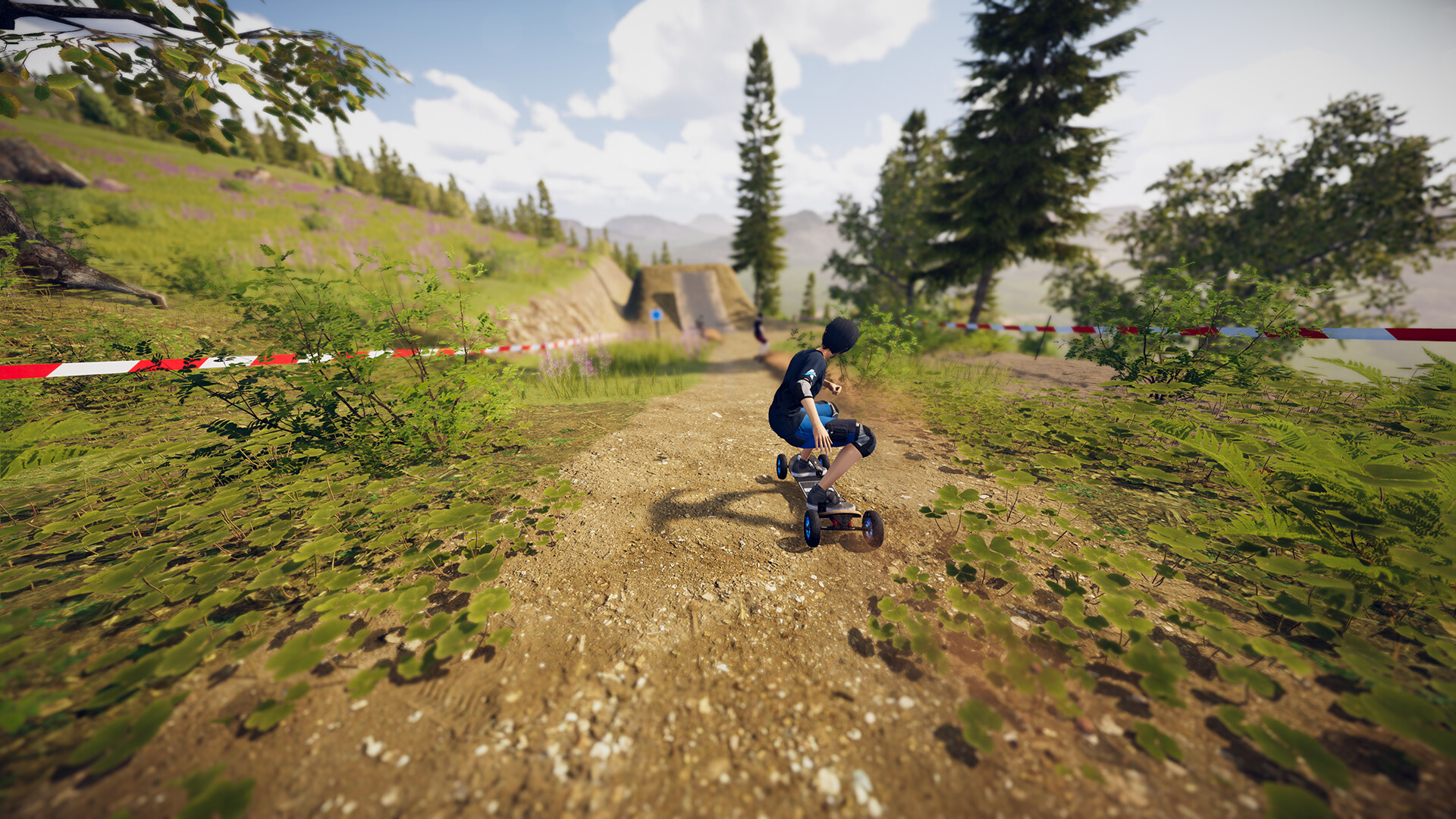 Descenders Next on Steam