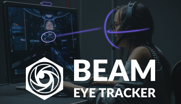 Beam Eye Tracker on Steam