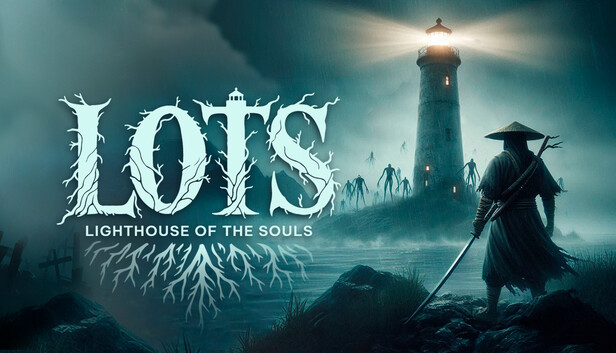 Lighthouse Of The Souls (LOTS) no Steam