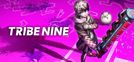 TRIBE NINE on Steam
