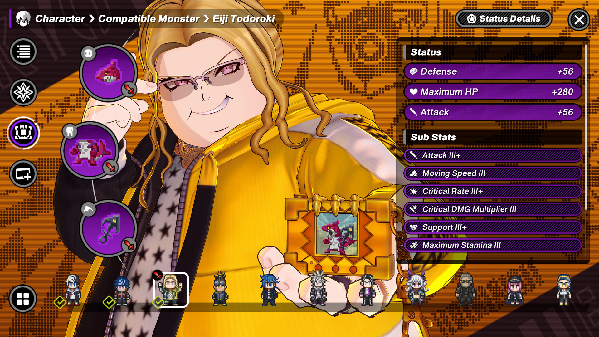 Tribe Nine On Steam