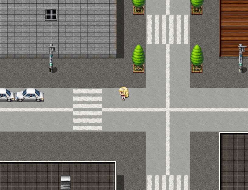 Steam 上的 魔法少女诺布尔・劳斯 全年龄版故事情节 And 绘图追加 Dlc