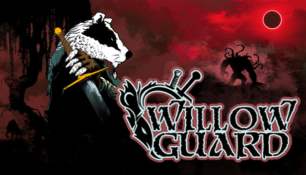 Willow Guard sur Steam