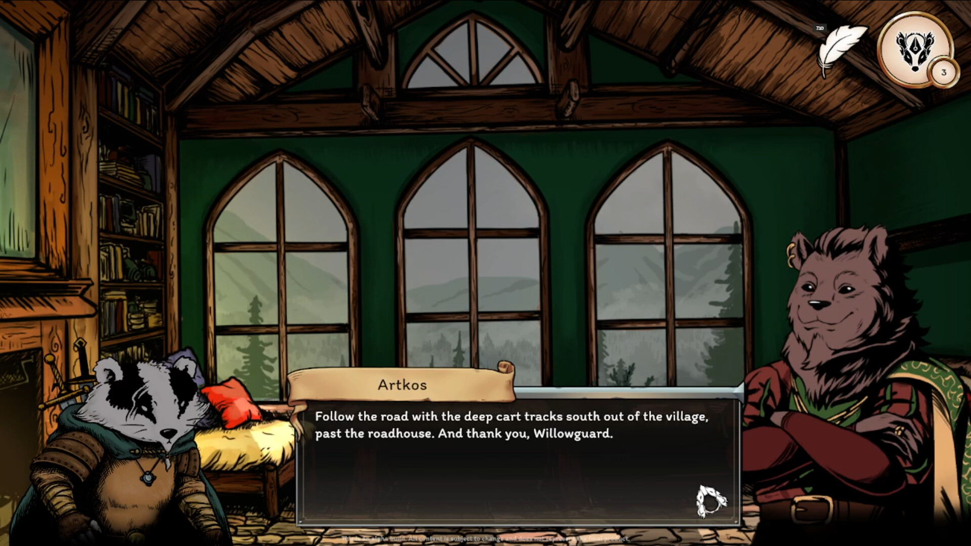 Willow Guard on Steam