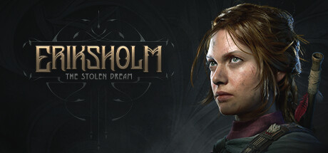 Eriksholm: The Stolen Dream on Steam