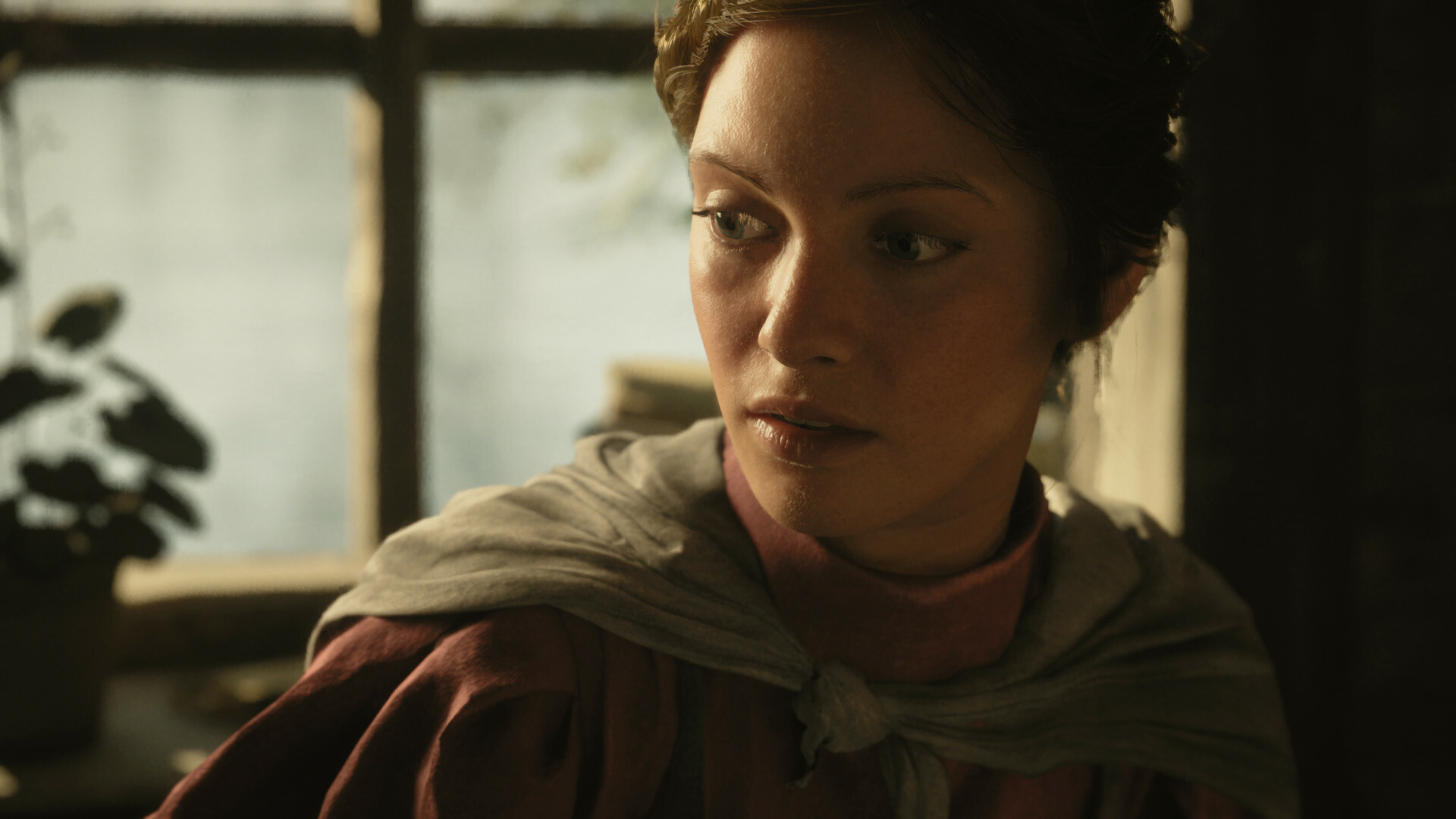 Eriksholm: The Stolen Dream on Steam