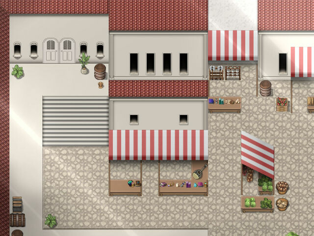 Rpg Maker Mv Kr Spirit Of Greece Tileset On Steam