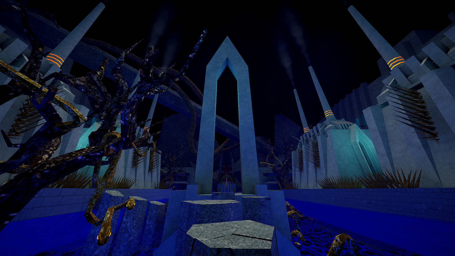 Blessed Burden on Steam