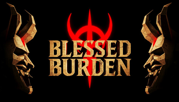 Blessed Burden on Steam