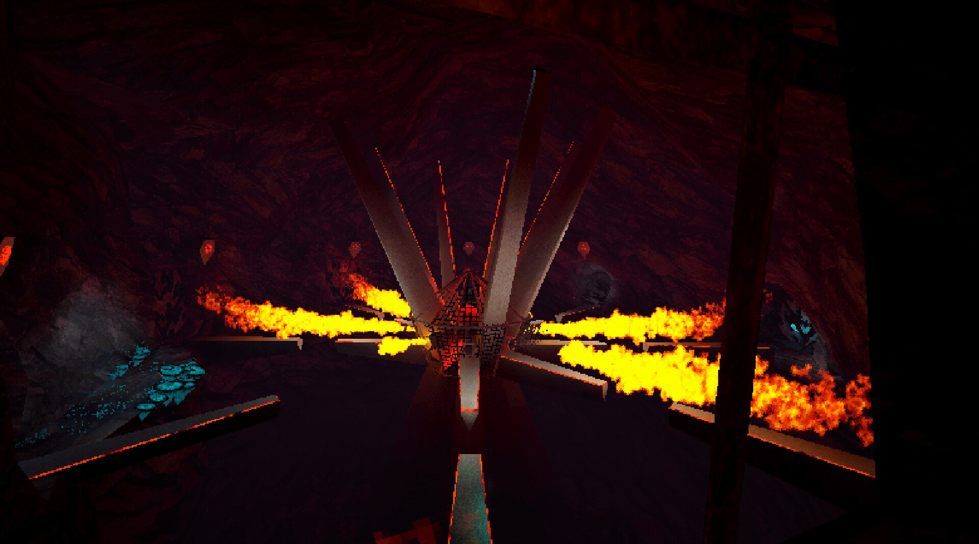 Blessed Burden on Steam