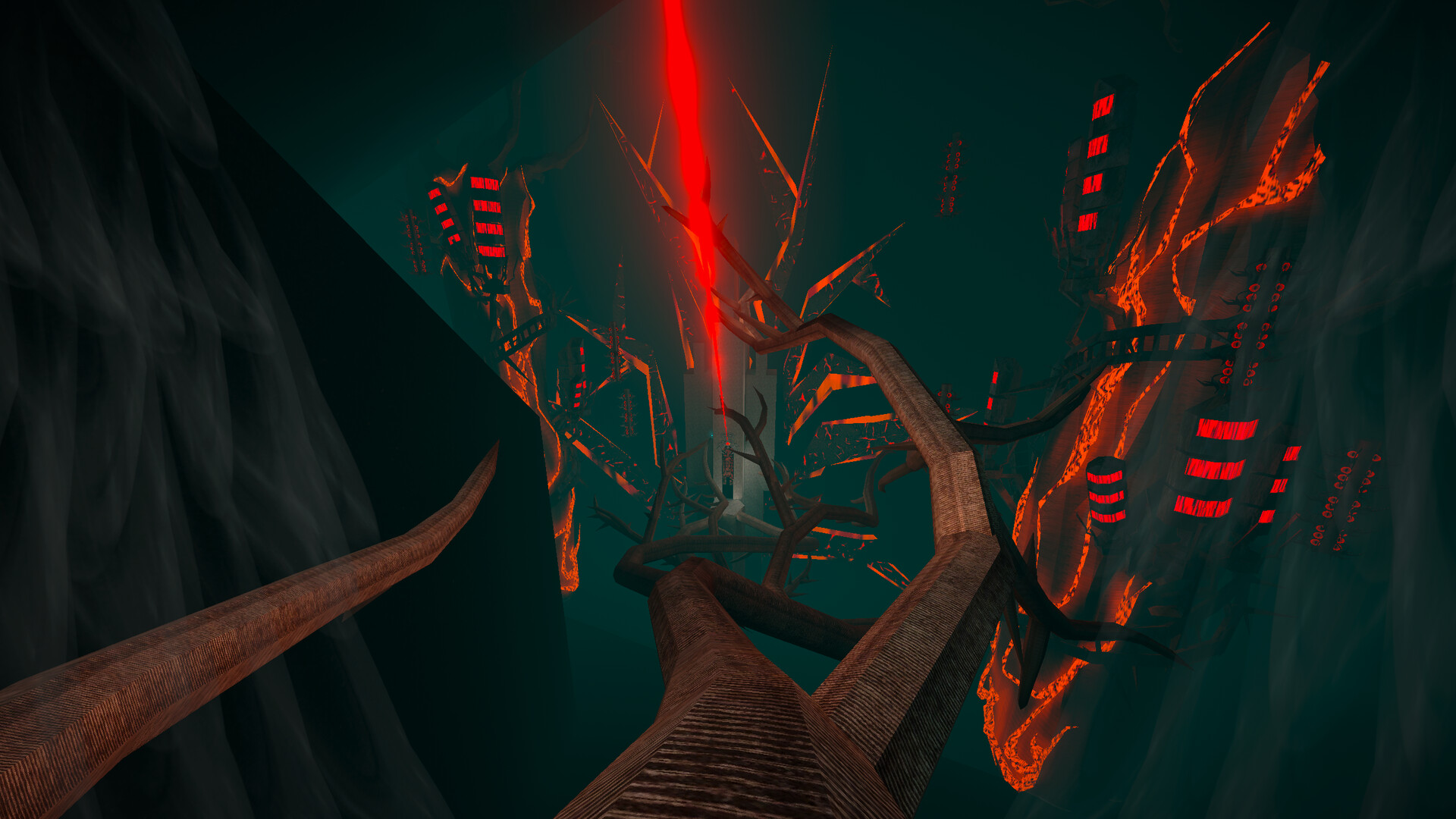 Blessed Burden on Steam