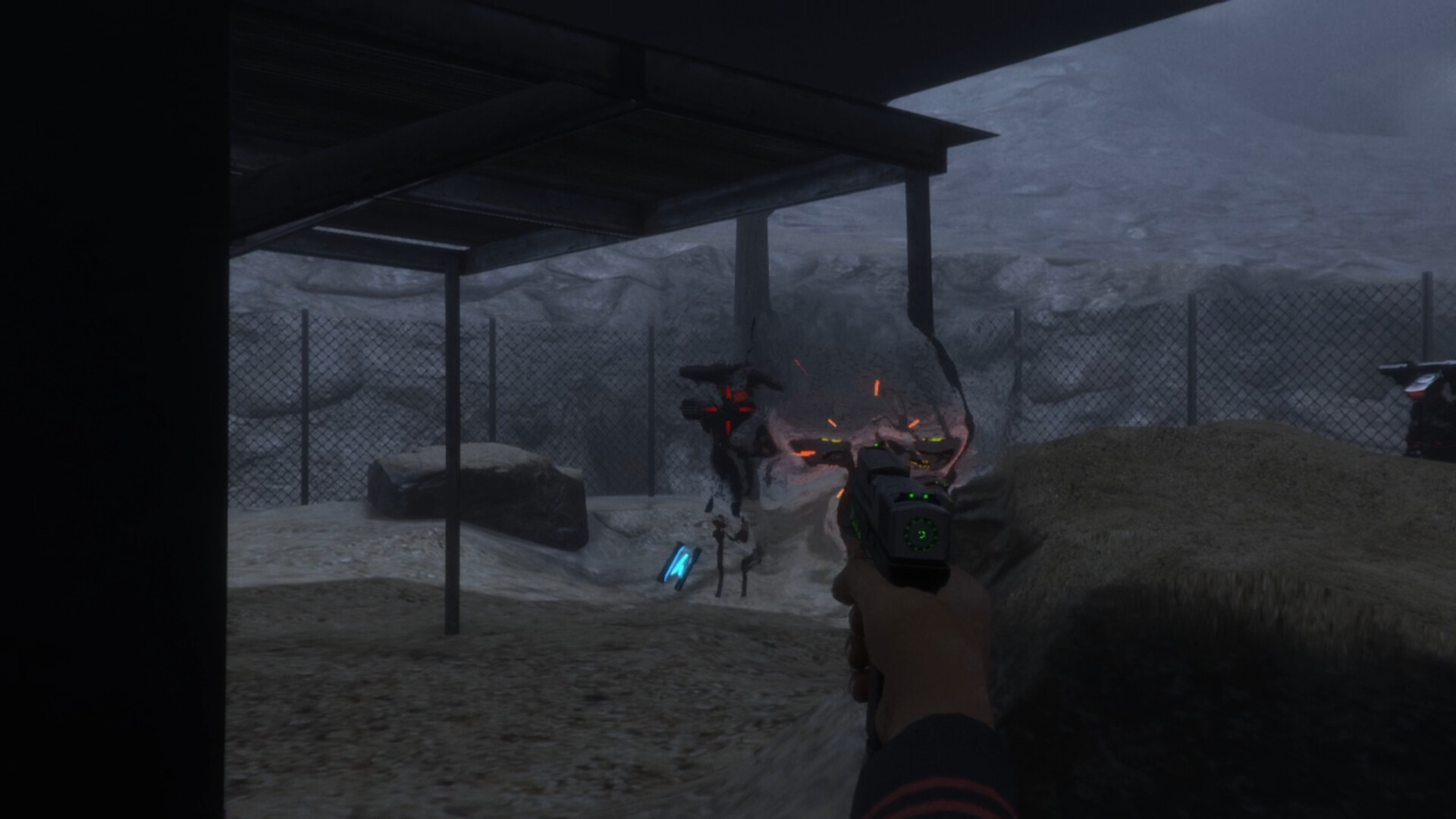 Alter Evo Demo on Steam