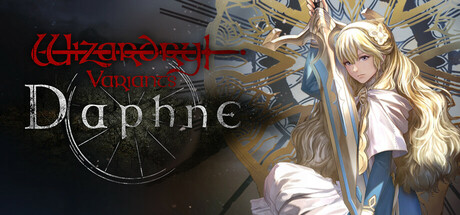 Wizardry Variants Daphne on Steam