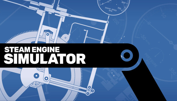 Steam Engine Simulator On Steam - Aadhu.com