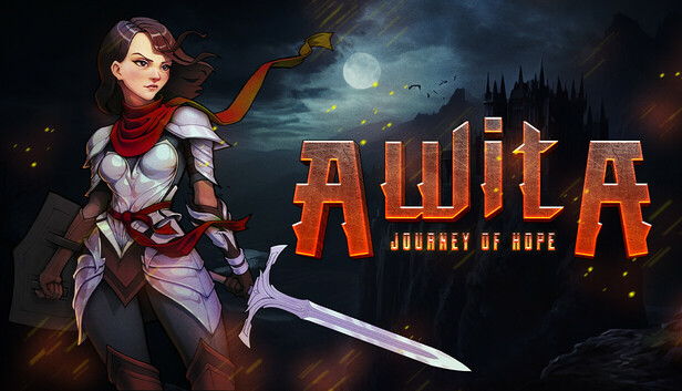 Awita: Journey of Hope on Steam