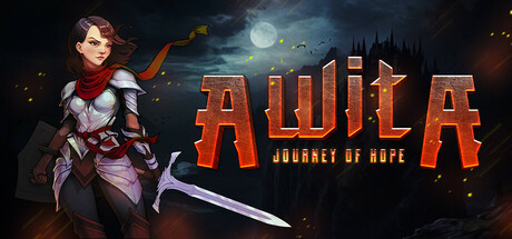 Awita: Journey of Hope on Steam