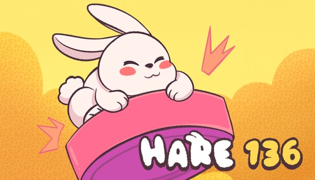 Hare 136 on Steam