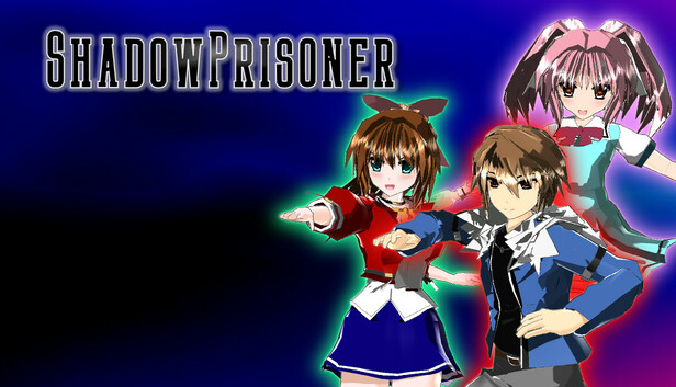 Steam :: Shadow Prisoner :: Update Announcement