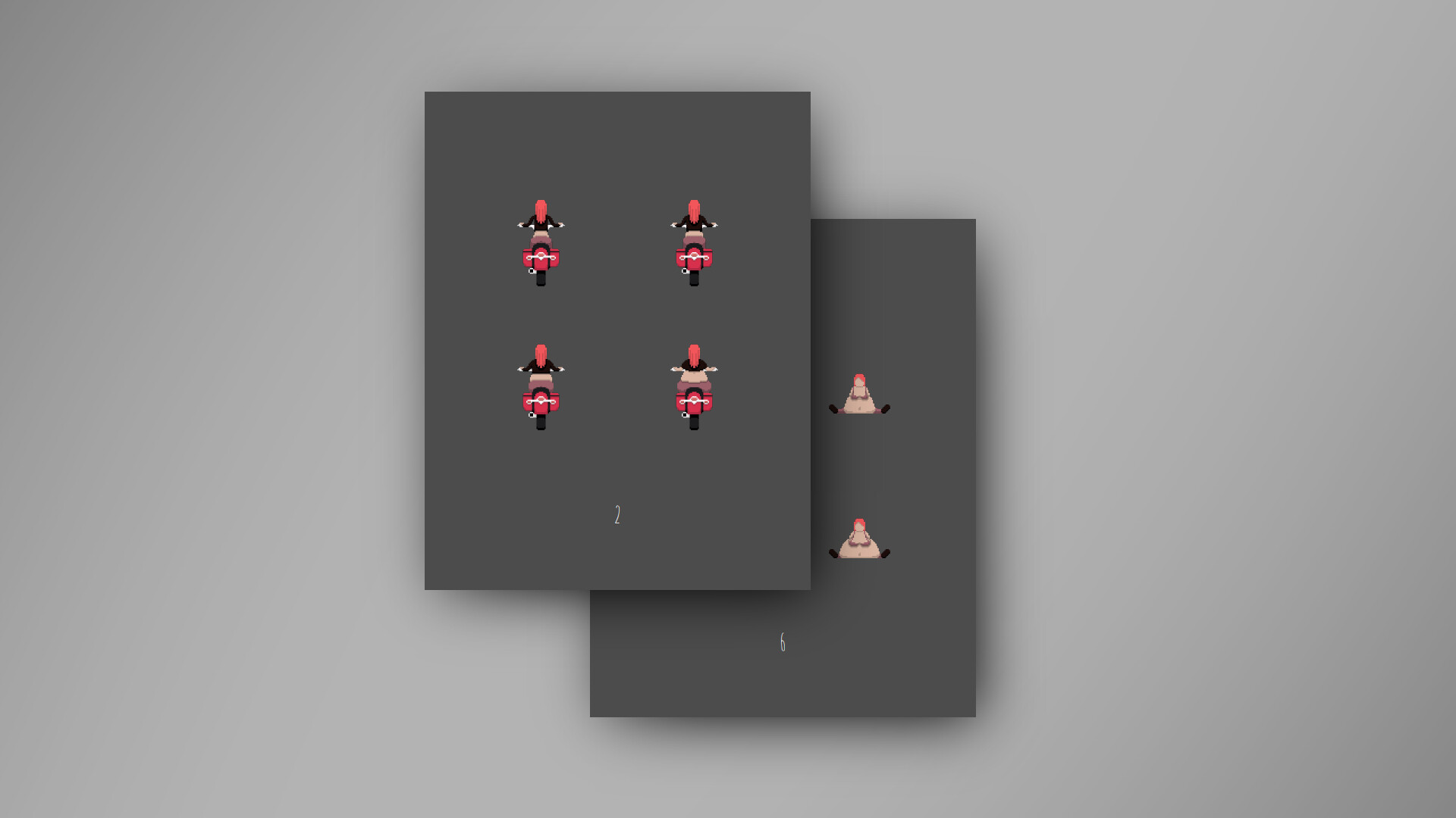 Galactic Gluttony Artbook on Steam