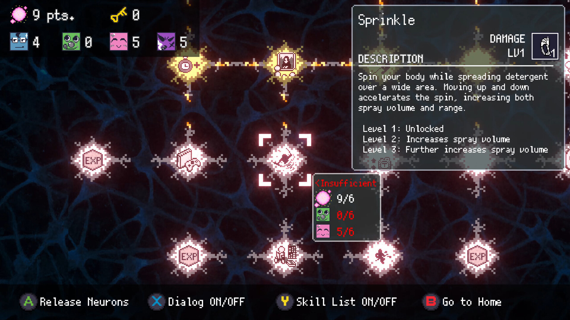 SKY THE SCRAPER on Steam