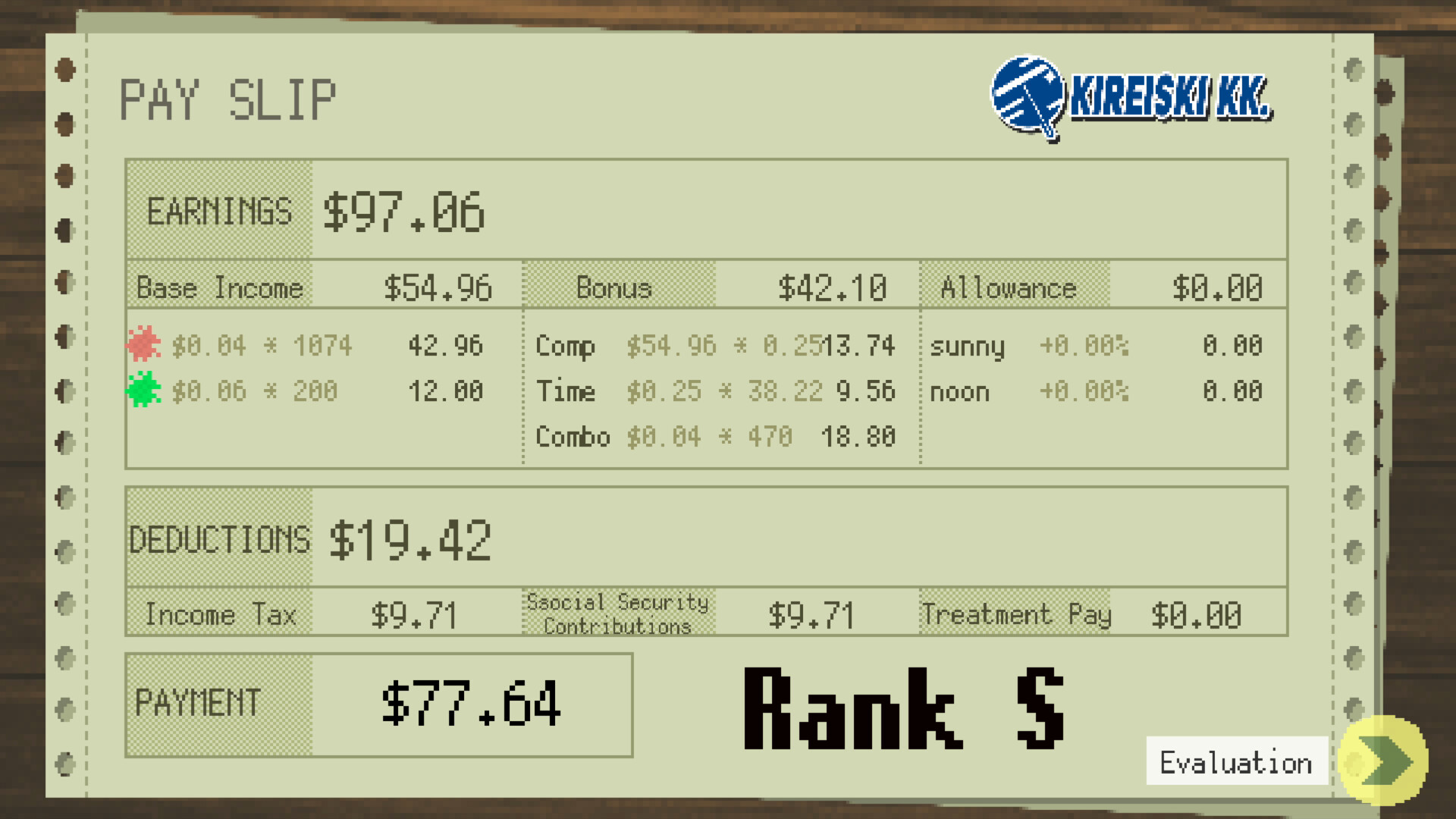 SKY THE SCRAPER on Steam