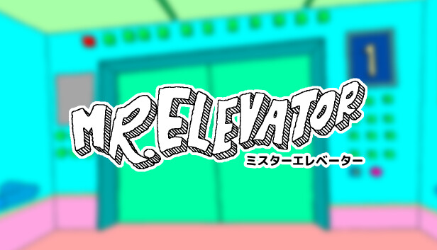 MR. ELEVATOR on Steam
