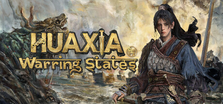 Huaxia: Warring States on Steam
