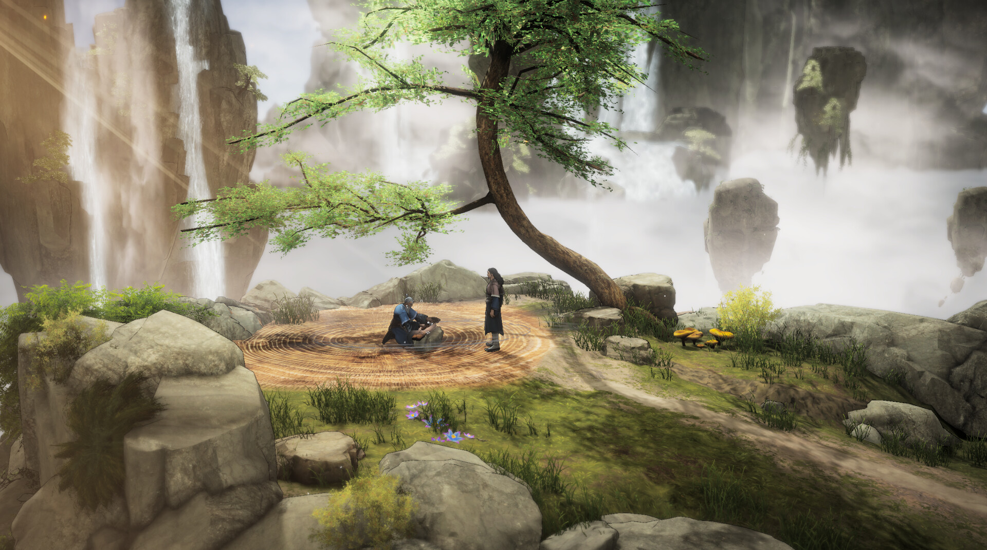 Huaxia: Warring States on Steam