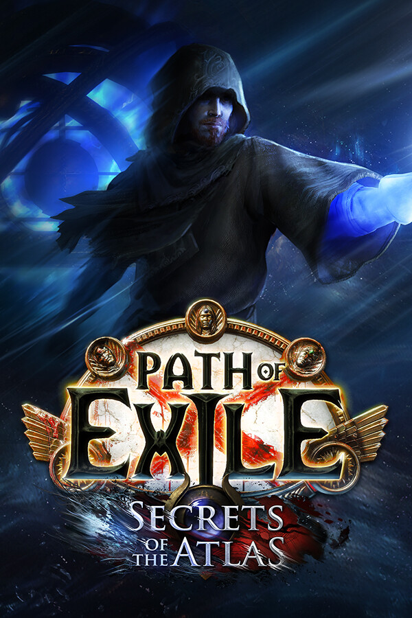 Path of Exile · SteamDB